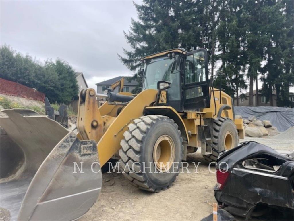2021 CAT 950M For Sale - 290,000 USD | Cat Used