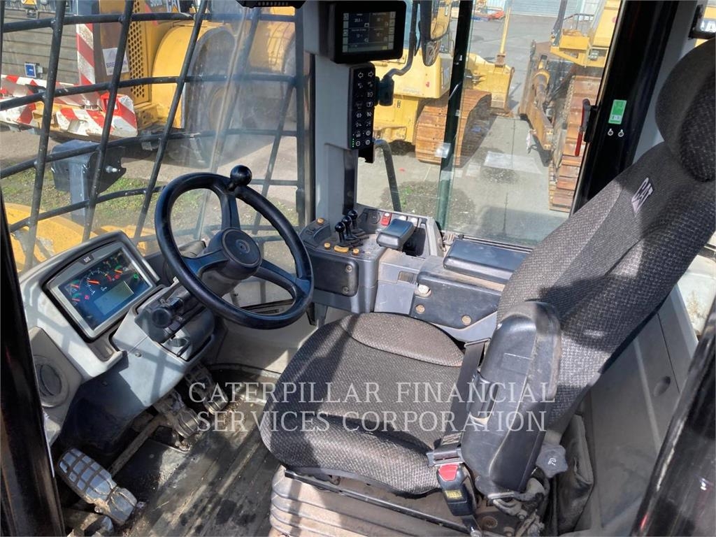 2016 CAT 950M For Sale - 110,644 USD | Cat Used