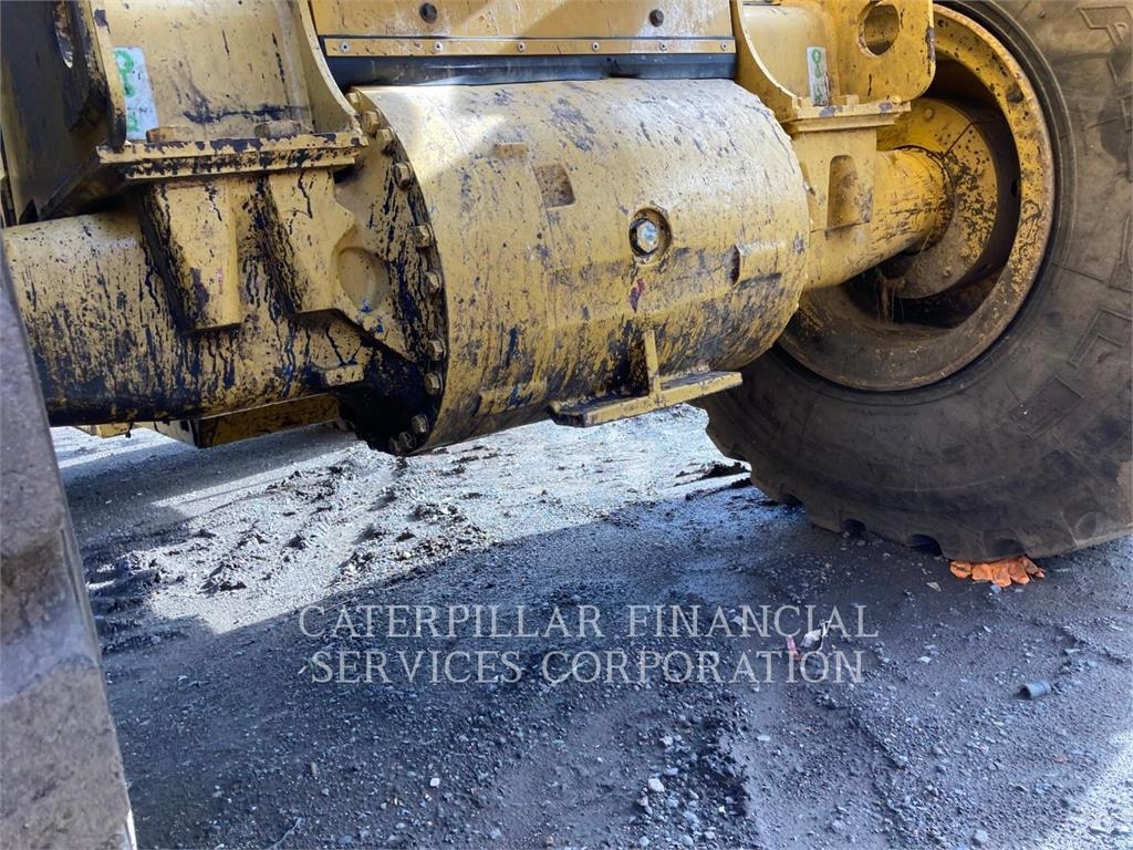 2016 CAT 950M For Sale - 110,644 USD | Cat Used
