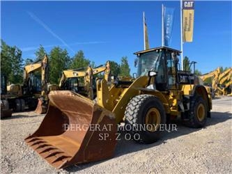 2015 CAT 950M For Sale - 132,727 USD | Cat Used
