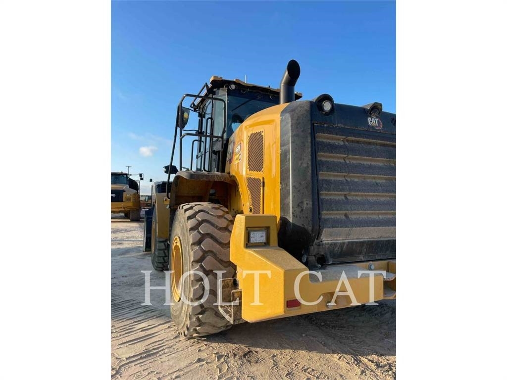 2023 CAT 950M QC For Sale - - | Cat Used