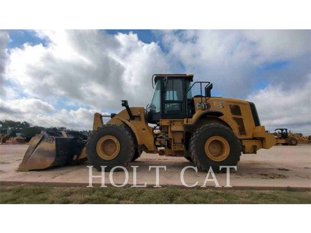 2023 CAT 950M QC For Sale - 386,398 USD | Cat Used
