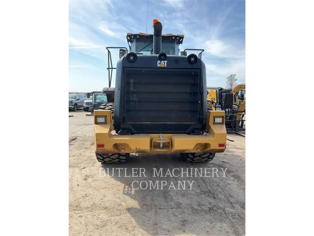 2019 CAT 950M2VFUSL For Sale - 192,000 USD | Cat Used