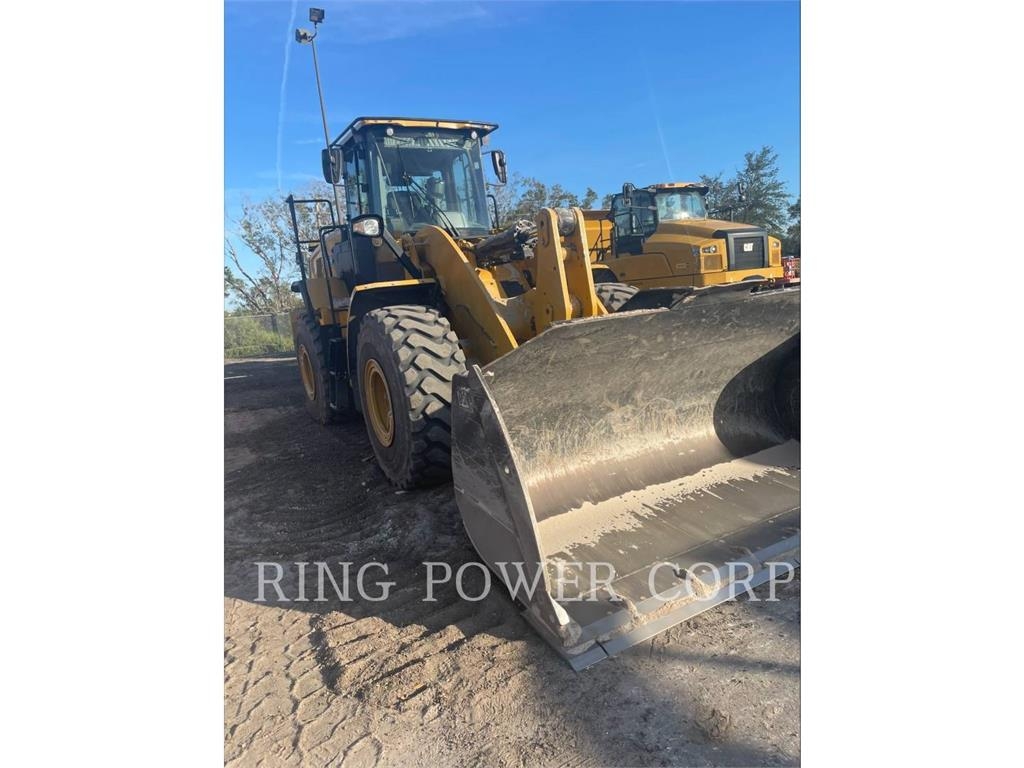 2023 CAT 950QC For Sale - 375,000 USD | Cat Used