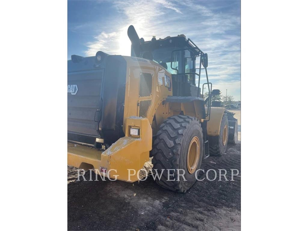 2023 CAT 950QC For Sale - 375,000 USD | Cat Used