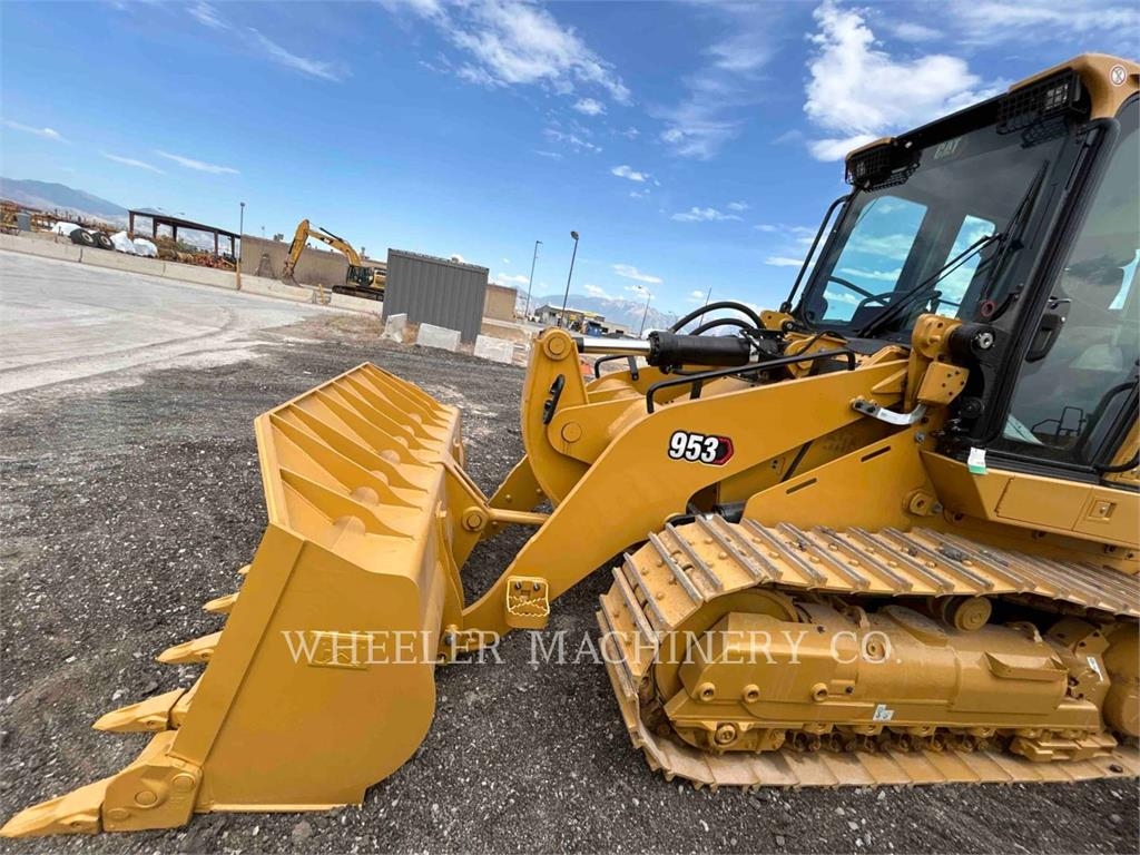2024 CAT 953 For Sale - 347,700 USD | Cat Used