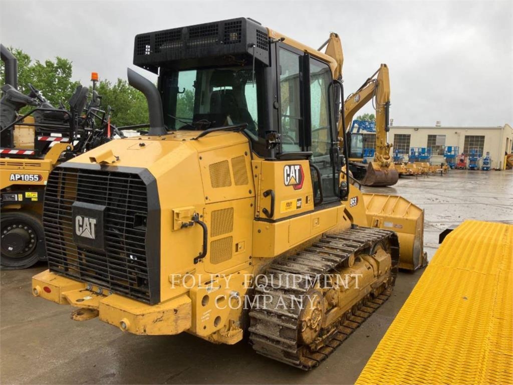 2024 CAT 953-12 For Sale - 318,410 USD | Cat Used