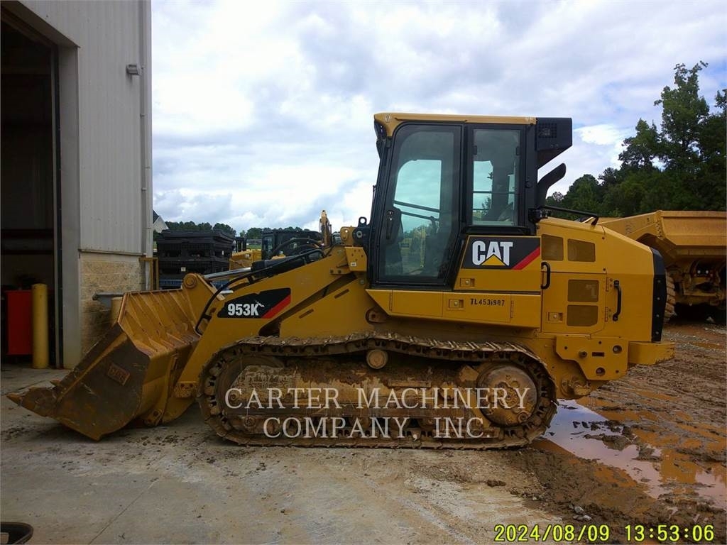 CAT 953K