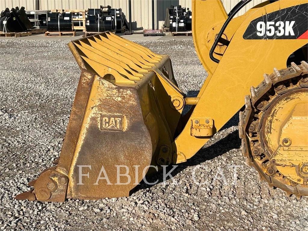 2019 CAT 953K For Sale - 225,000 USD | Cat Used