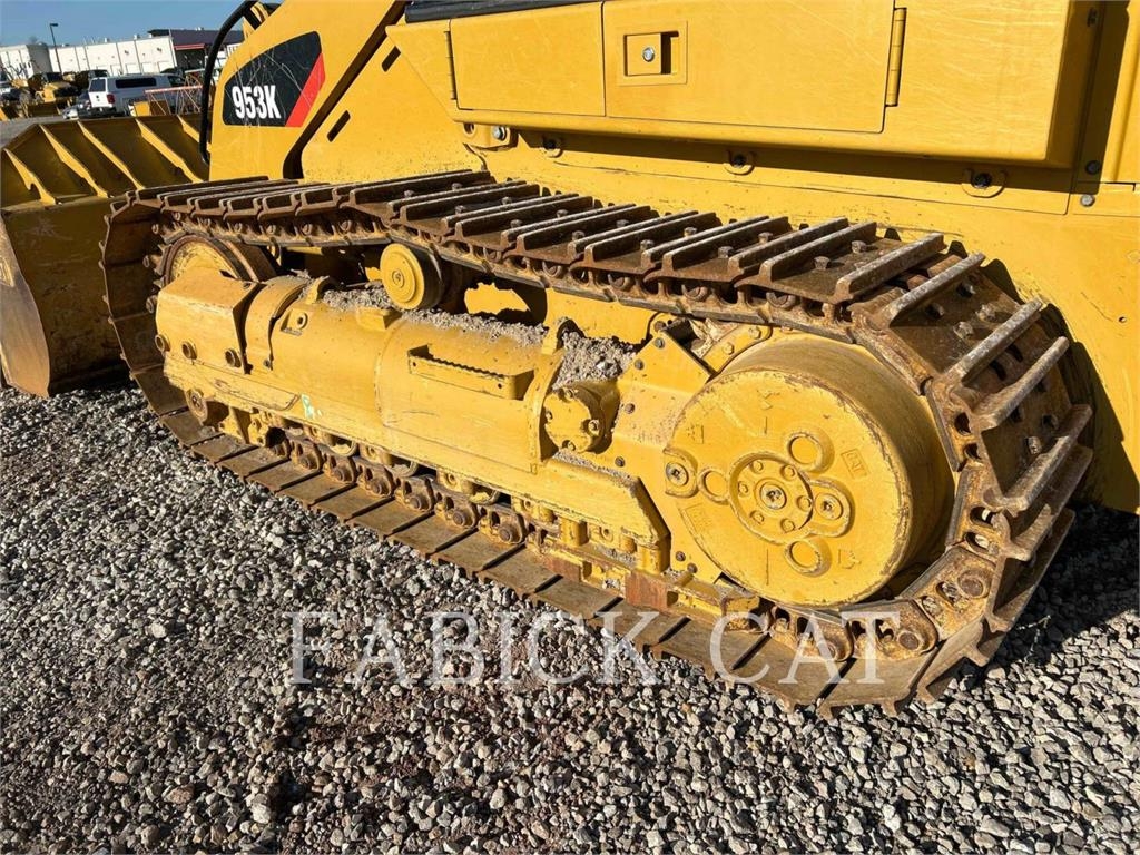 2019 CAT 953K For Sale - 225,000 USD | Cat Used