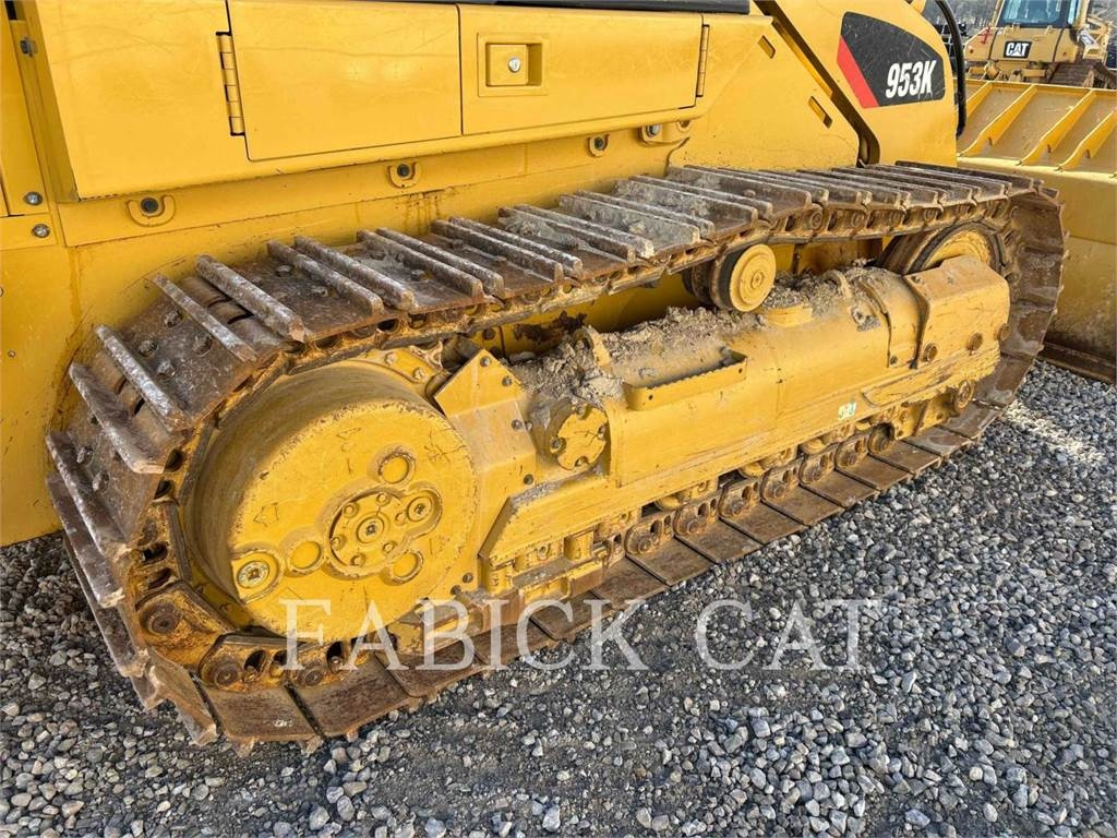 2019 CAT 953K For Sale - 225,000 USD | Cat Used