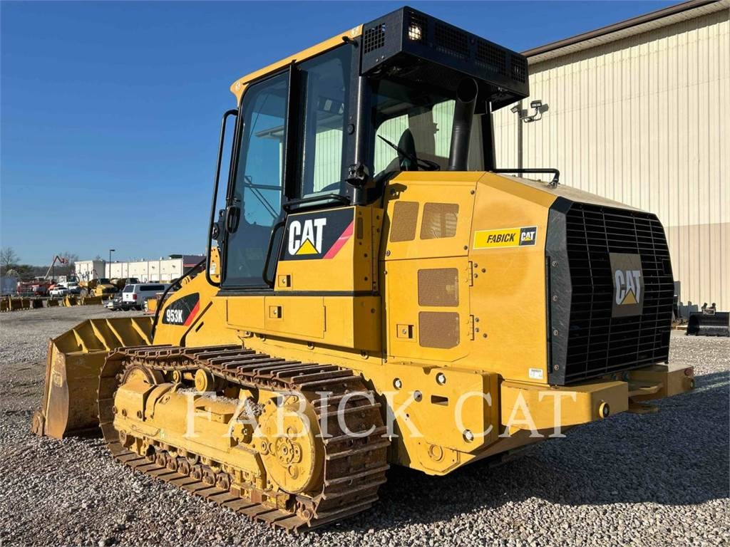 2019 CAT 953K For Sale - 225,000 USD | Cat Used