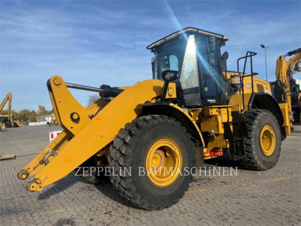 2023 CAT 962-14A For Sale - - | Cat Used