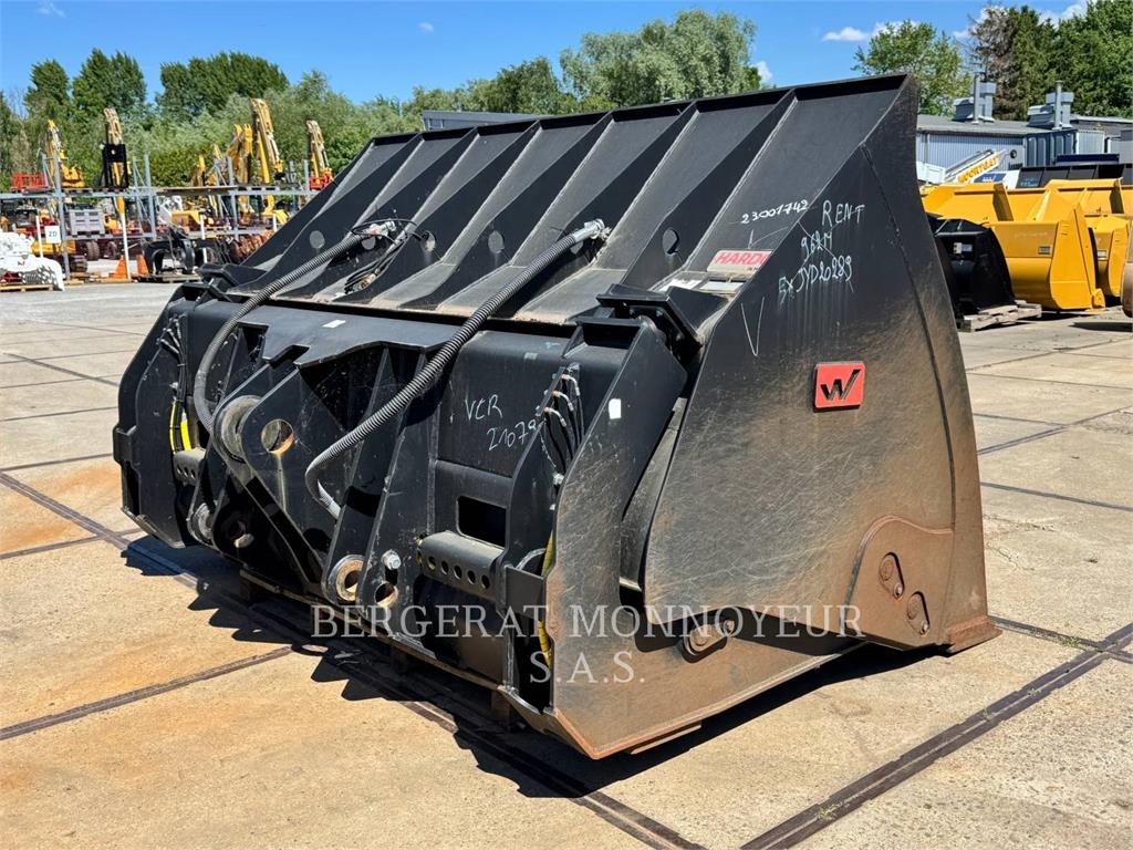 2022 CAT 962 HIGH DUMP BUCKET 6.0 M3 For Sale - 19,429 USD | Cat Used