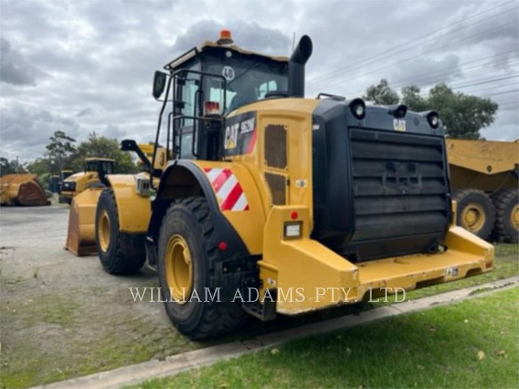 2016 CAT 962M For Sale - - | Cat Used