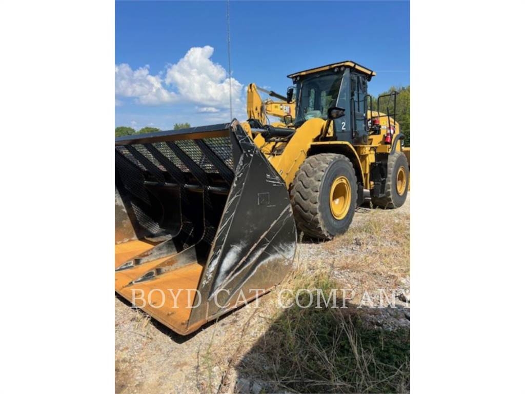 2022 CAT 962M For Sale - 200,000 USD | Cat Used