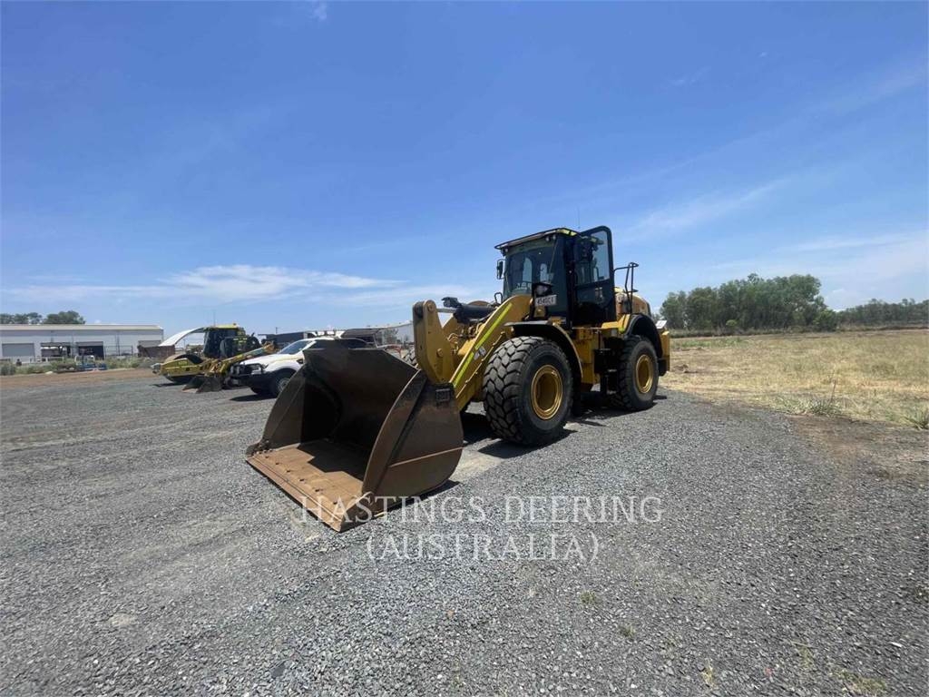2022 CAT 962M For Sale - 285,600 USD | Cat Used