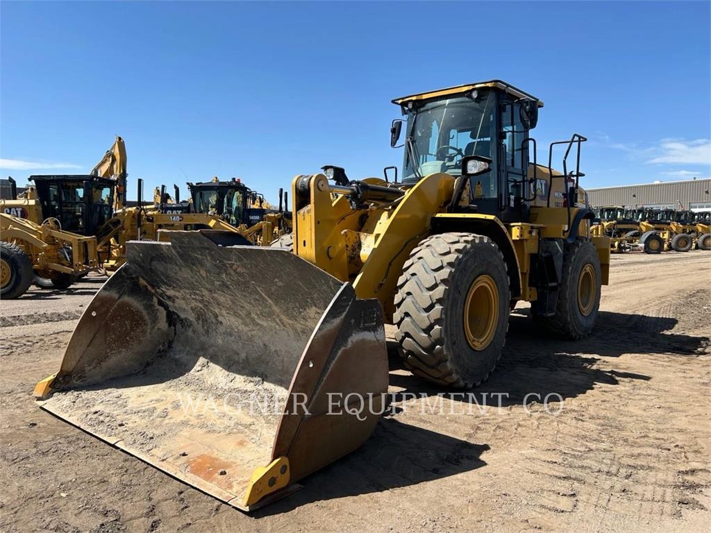 2023 CAT 962M For Sale - 269,000 USD | Cat Used