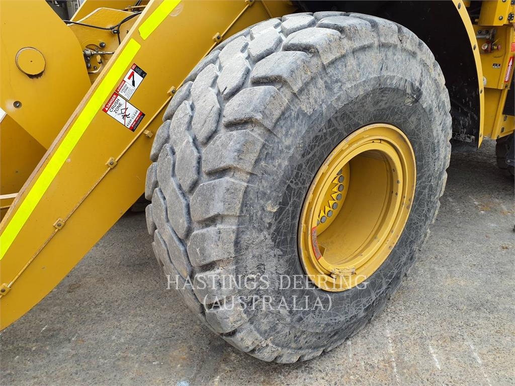 2022 CAT 962M For Sale - 211,003 USD | Cat Used