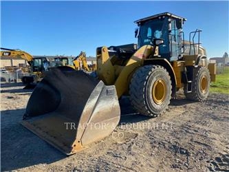 2019 CAT 962M For Sale - 255,600 USD | Cat Used