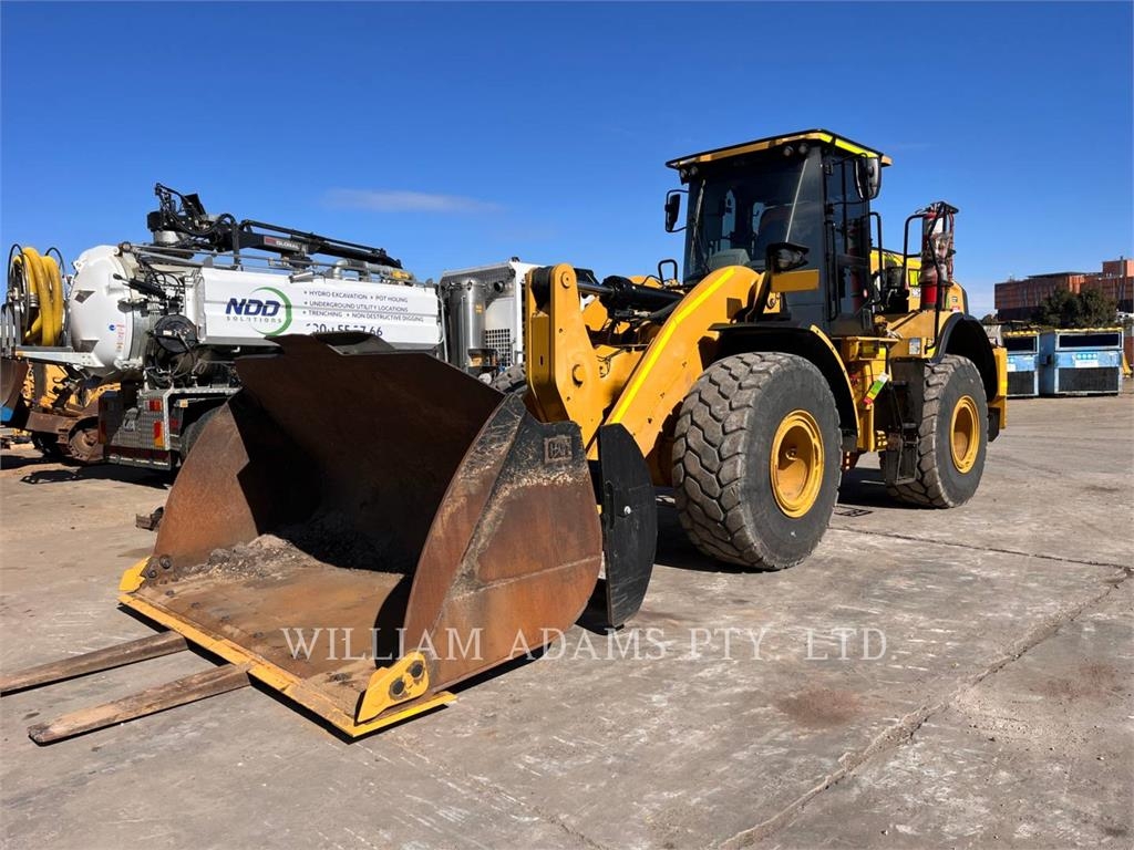 2022 CAT 962M For Sale - - | Cat Used
