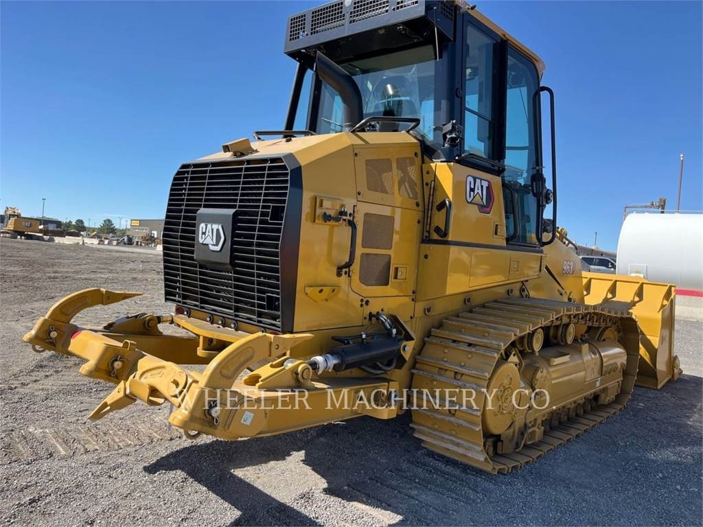 CAT 963