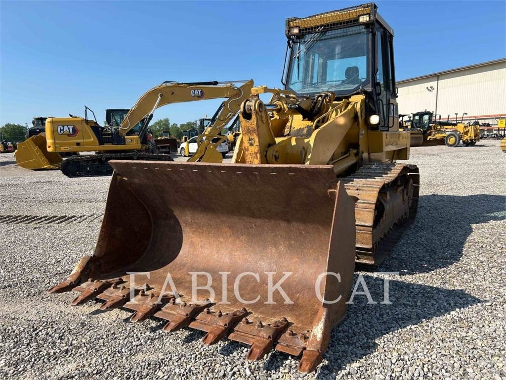 2005 CAT 963C For Sale - 49,900 USD | Cat Used