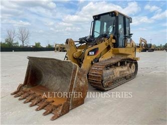 CAT 963K