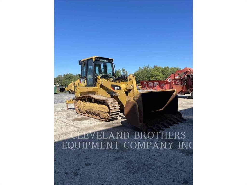 2020 CAT 963K For Sale - 263,158 USD | Cat Used