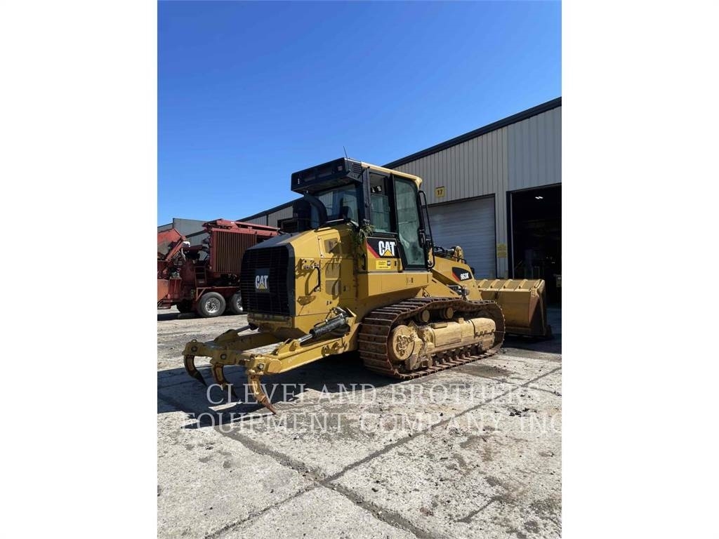 2020 CAT 963K For Sale - 386,250 USD | Cat Used