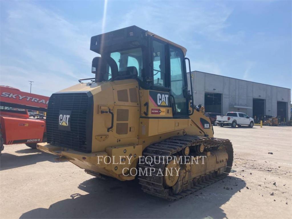 2018 CAT 963K For Sale - 268,360 USD | Cat Used
