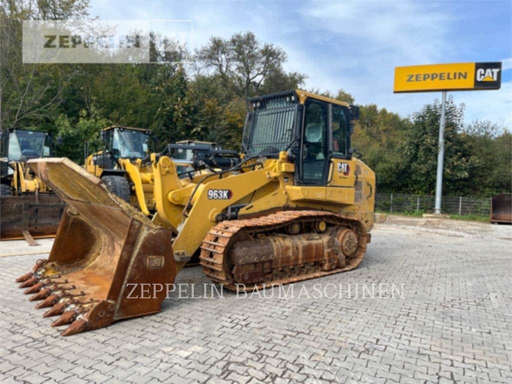 2020 CAT 963K For Sale - - | Cat Used