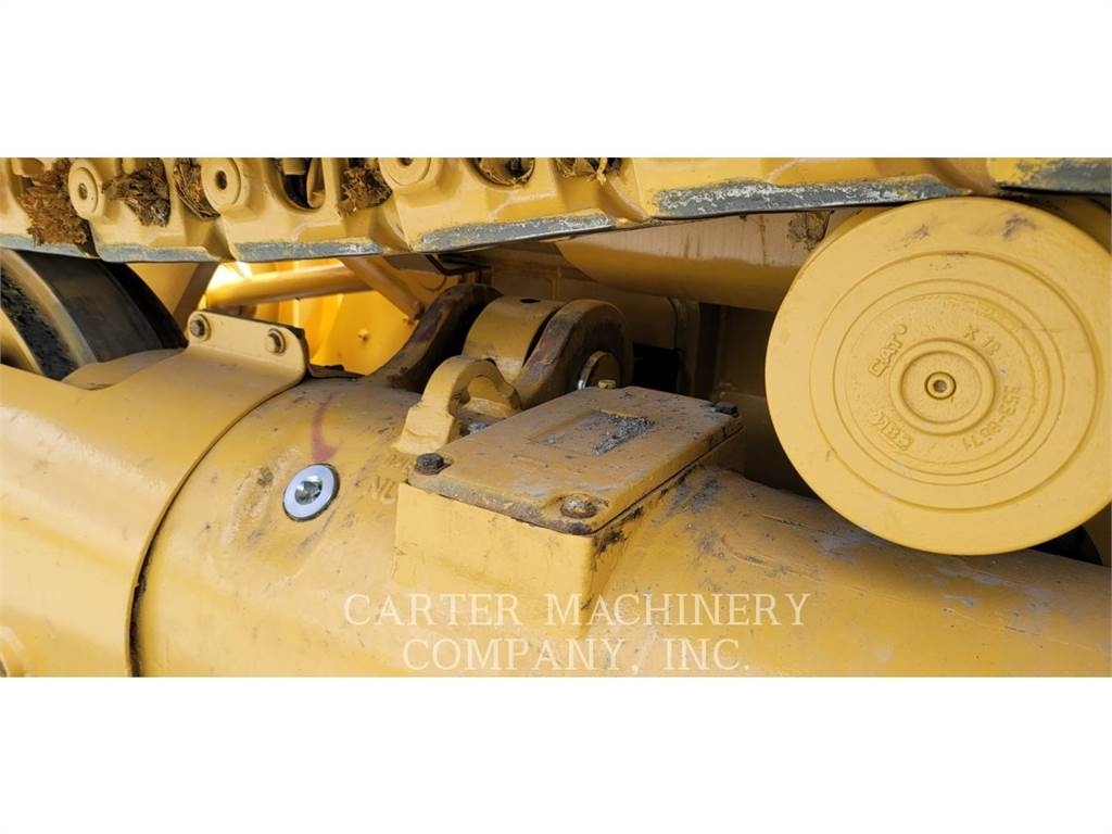 CAT 963K WASTE - pale cingolate - Attrezzature Da Costruzione - CATERPILLAR WORLDWIDE