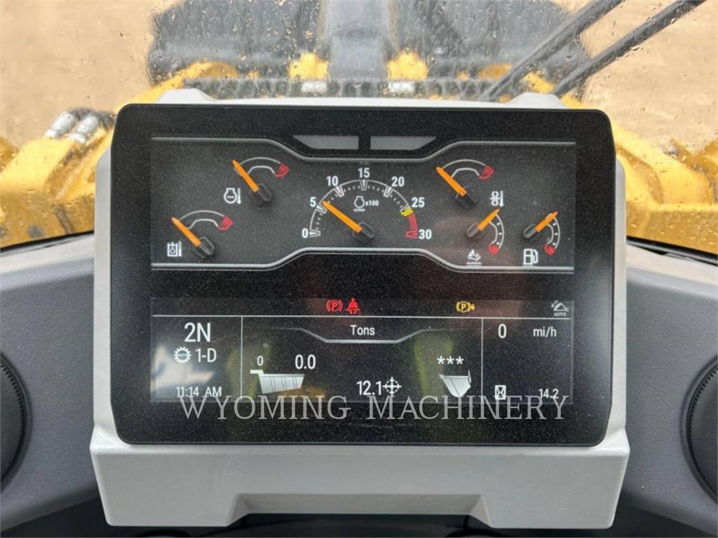 2024 CAT 966 For Sale - 518,000 USD | Cat Used