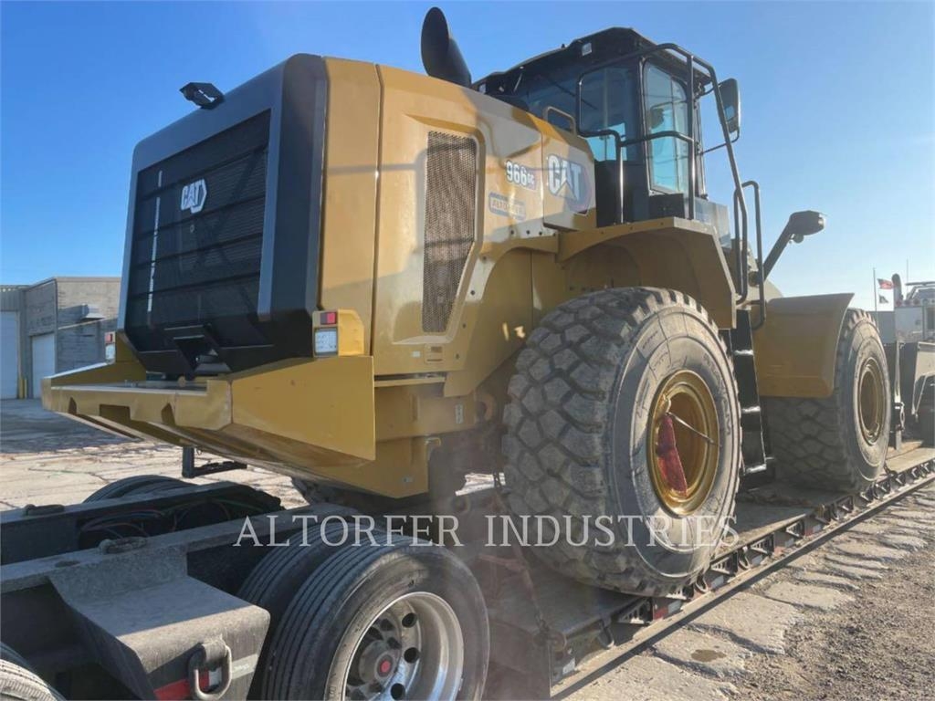 2023 CAT 966-01GC For Sale - 346,500 USD | Cat Used