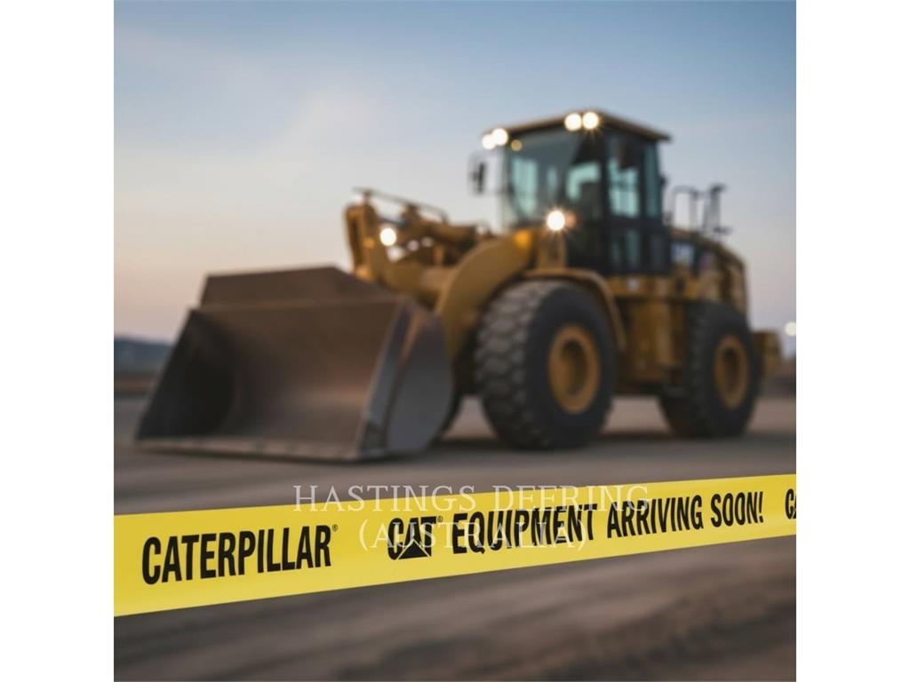 2022 CAT 966-14 For Sale - 289,015 USD | Cat Used
