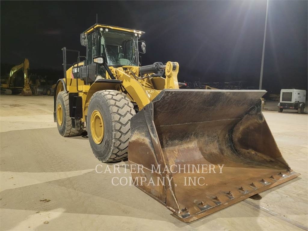 2015 CAT 966 M XE For Sale - 144,000 USD | Cat Used