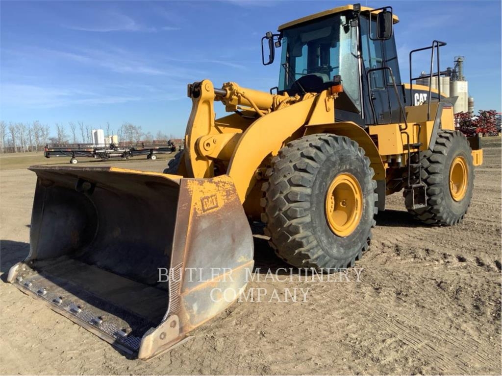 2005 CAT 966G For Sale - 76,050 USD | Cat Used