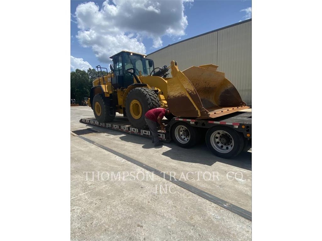 2023 CAT 966GC For Sale - 425,000 USD | Cat Used