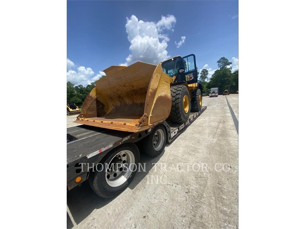 2023 CAT 966GC For Sale - 425,000 USD | Cat Used