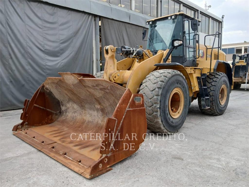 2022 CAT 966GC For Sale - - | Cat Used