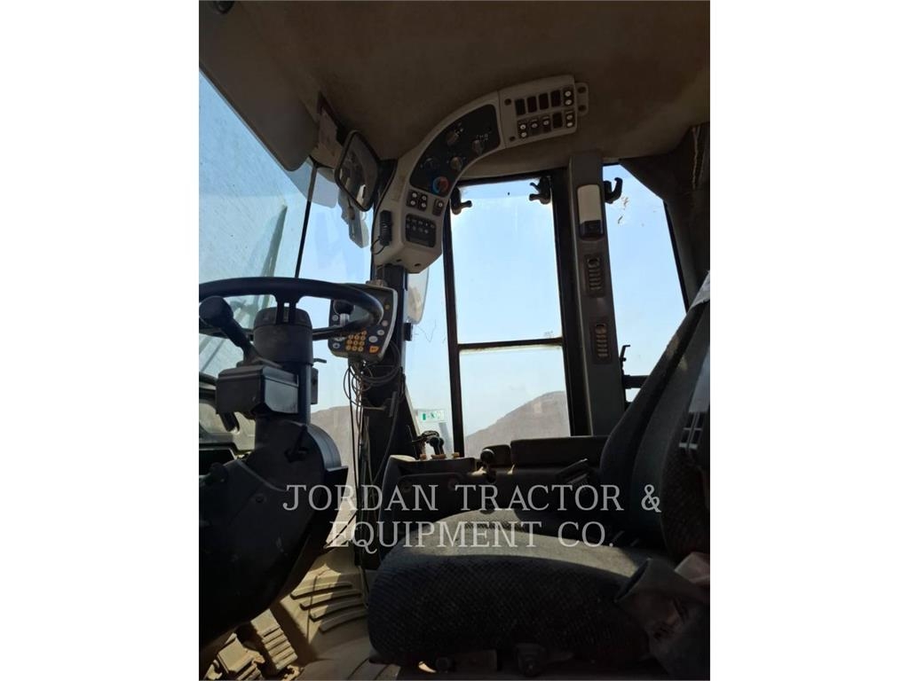 CAT 966H - ホイールローダー・タイヤショベル - 建設 - CATERPILLAR WORLDWIDE