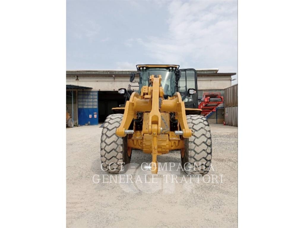 2018 CAT 966M For Sale - - | Cat Used