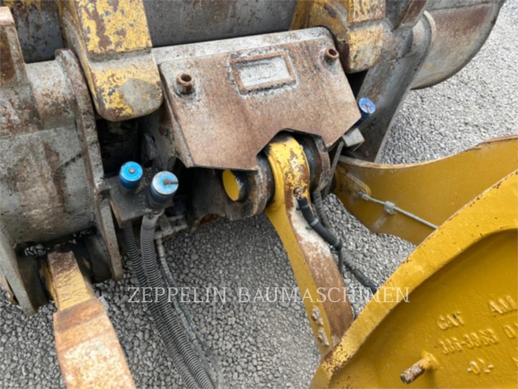 2021 CAT 966M For Sale - 193,594 USD | Cat Used