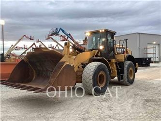 CAT 966M XE