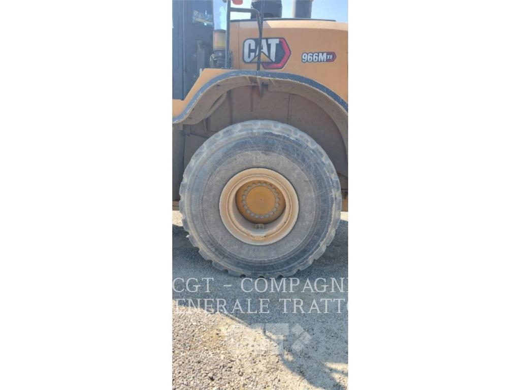 2020 CAT 966M XE For Sale - - | Cat Used