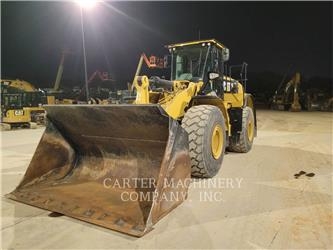 2015 CAT 966MXE For Sale - 144,000 USD | Cat Used