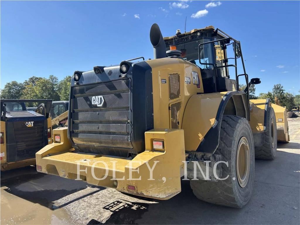2023 CAT 972-14XE For Sale - 274,000 USD | Cat Used