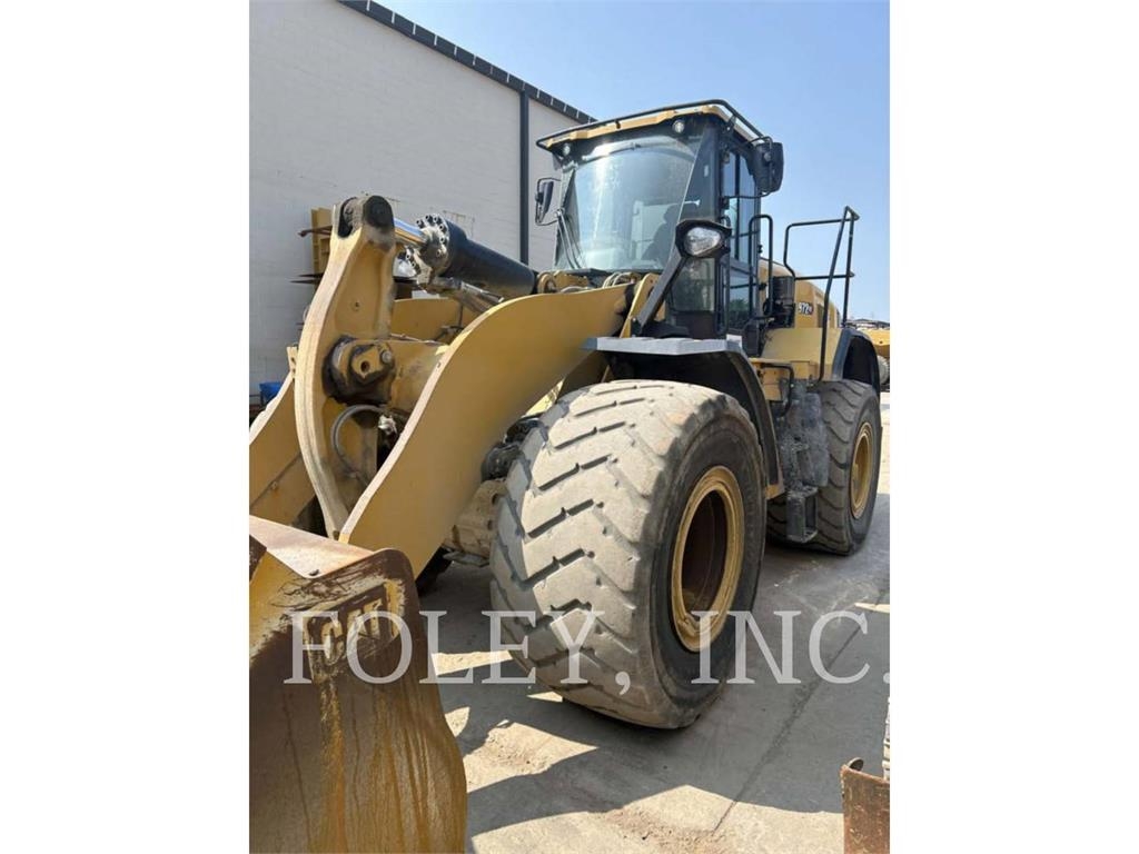 2023 CAT 972-14XE For Sale - 321,500 USD | Cat Used