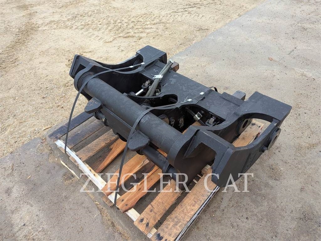 2020 Cat 972 Wheel Loader Fusion Coupler For Sale 4 500 Usd Cat Used